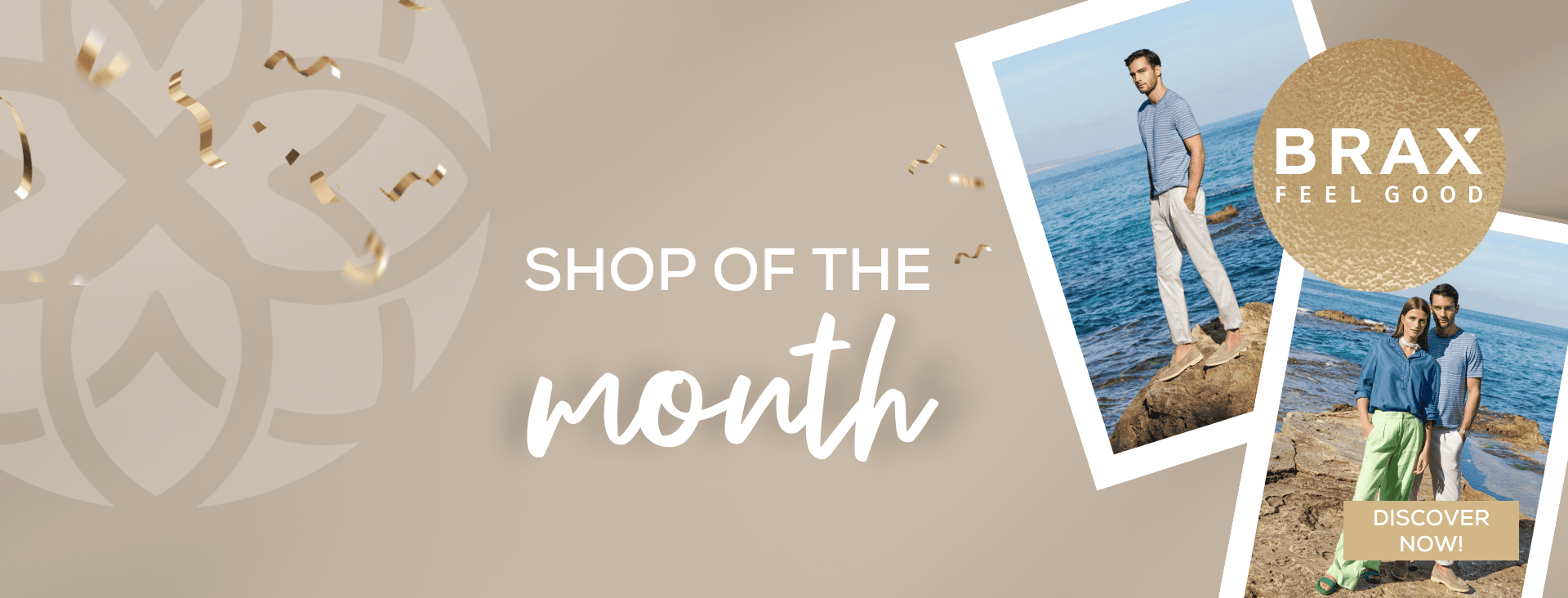 Startseite - Parndorf Fashion Outlet